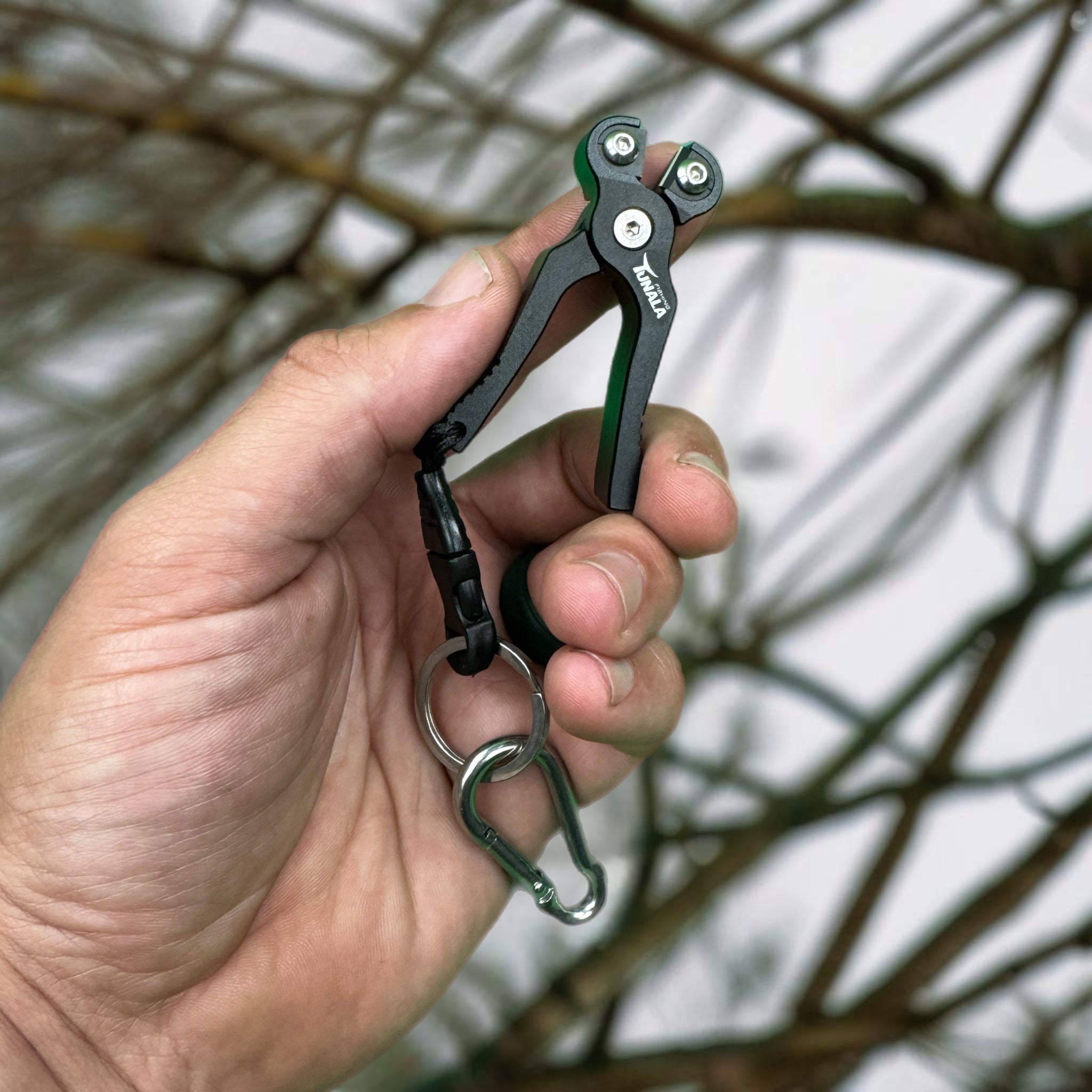 Mini Line Clippers | MJV Gear LLC